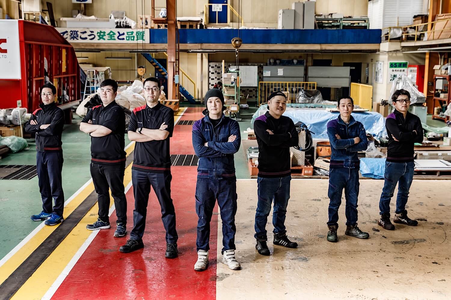 株式会社アイケーシー | OUCの導入事例